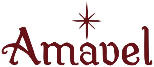 アカウントの有効化 – Amavel（アマベル）公式サイト