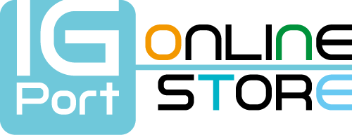 CONTACT – IG Port ONLINE STORE