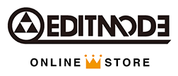 EDITMODE ONLINE STORE