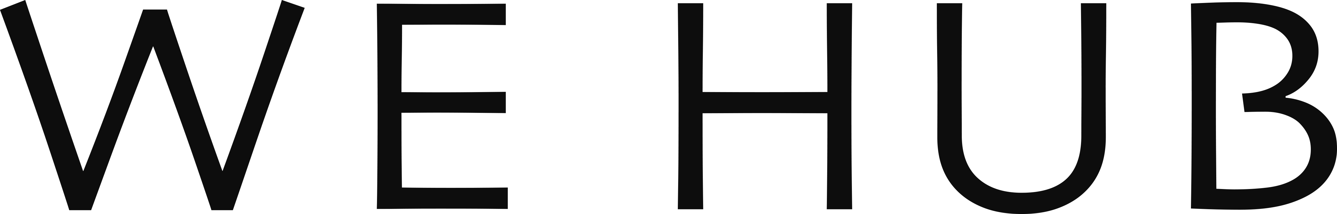 会社概要 – we hub online